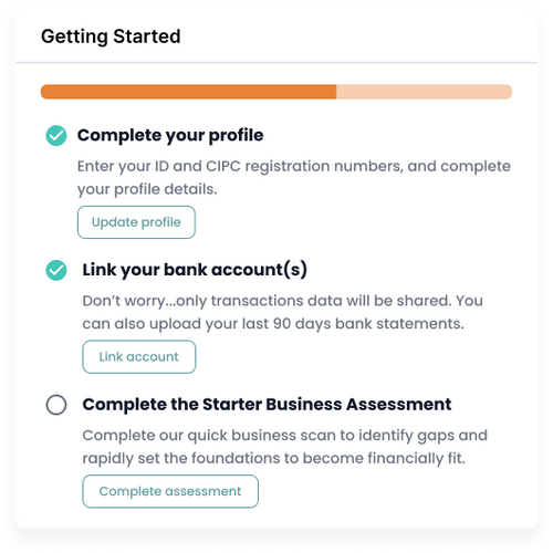 pumpkn.io | Get access to funding for your agribusiness!